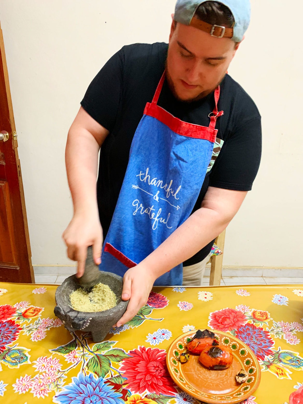 Au coeur de la culture culinaire mexicaine avec Cookly | The ...