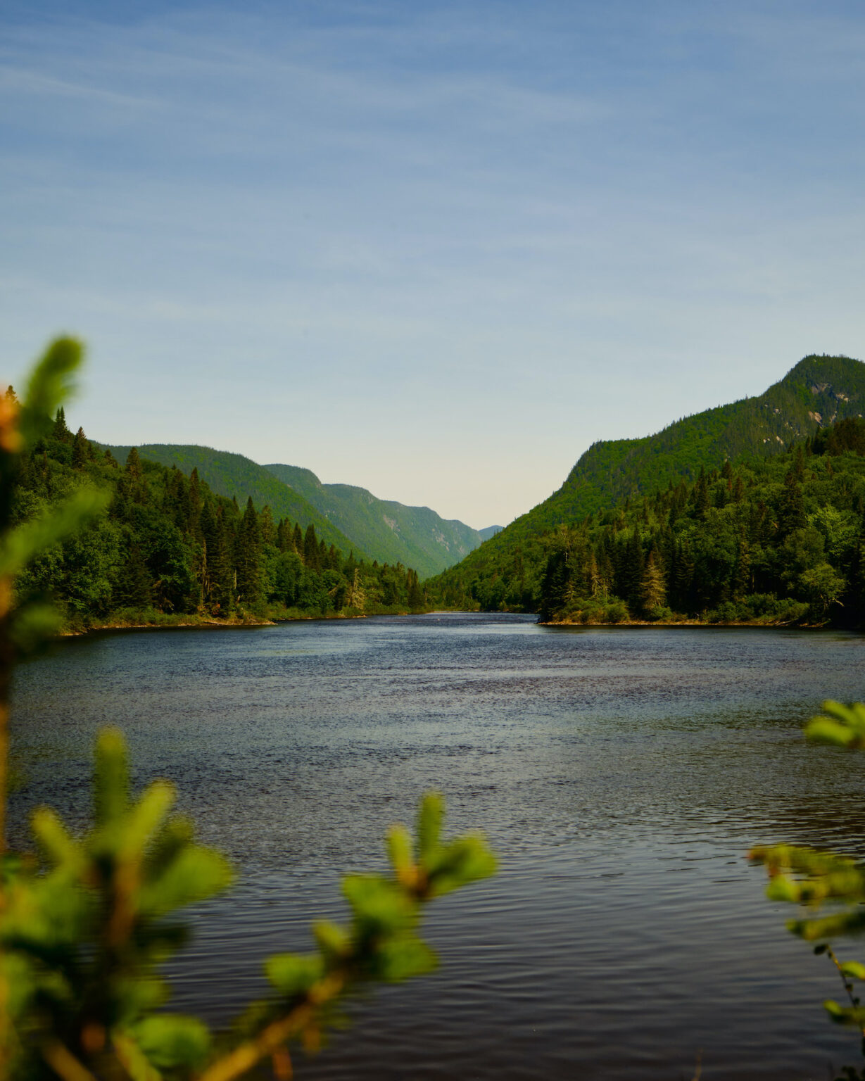 9 destinations où aller en vacances au Québec cet été | The ...