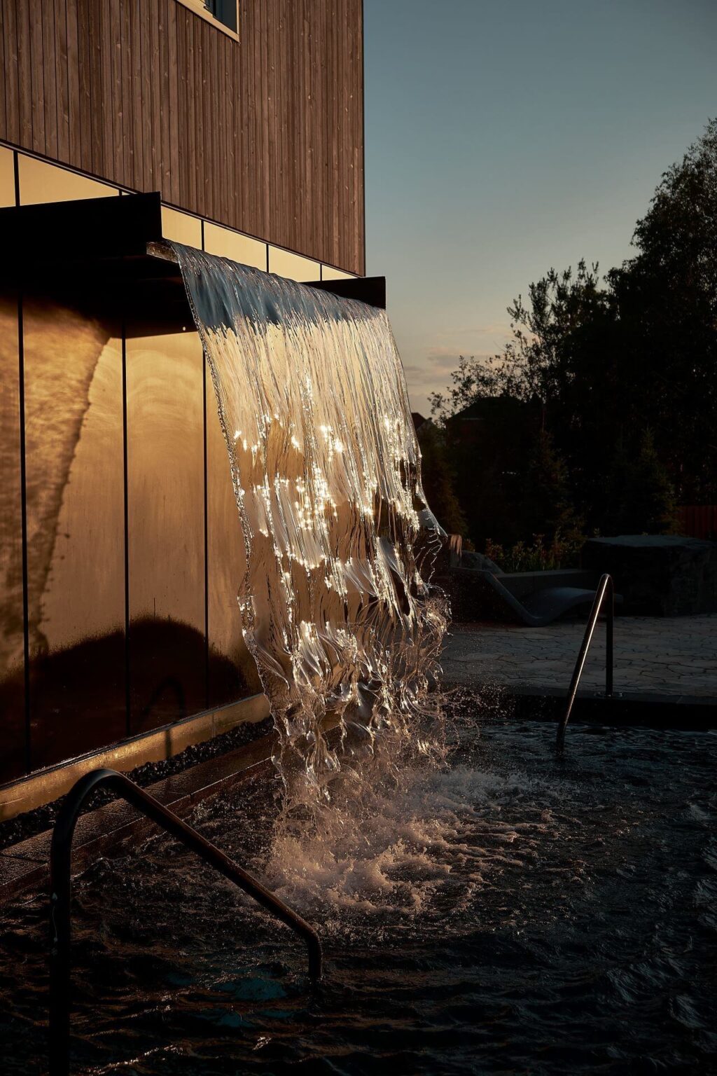 Förena Cité Thermale, un spa qui fait voyager | The Storytellers MTL