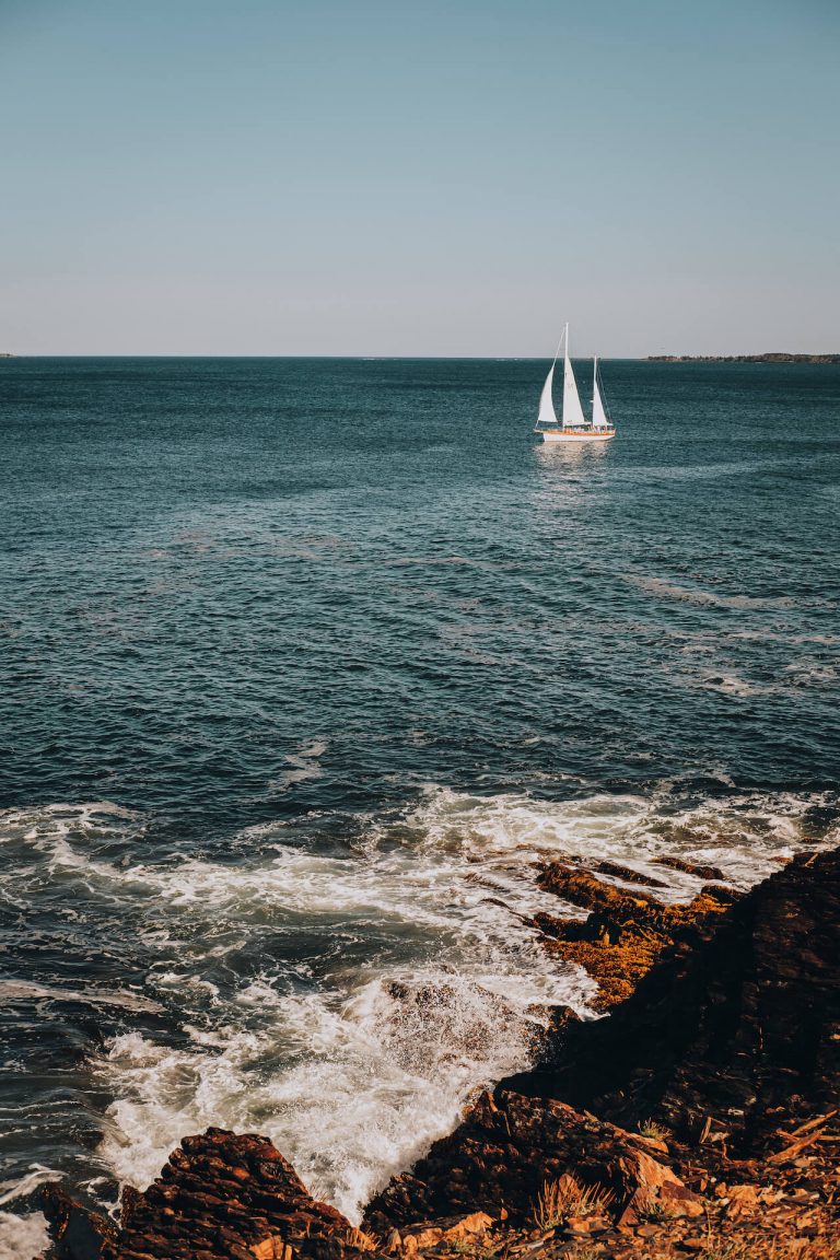 12 arrêts incontournables d'un road trip vers la Nouvelle-Écosse | The ...