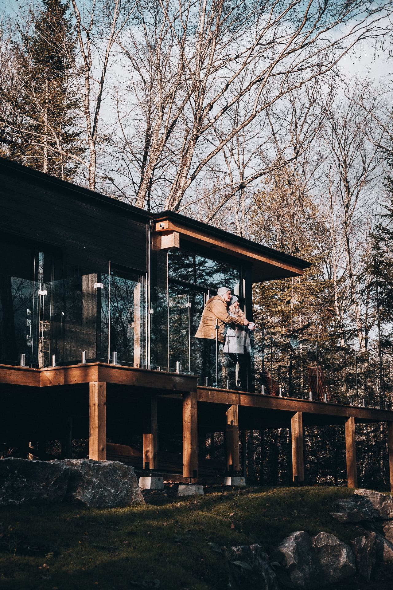 12 destinations romantiques pour célébrer en amoureux au Québec | The ...