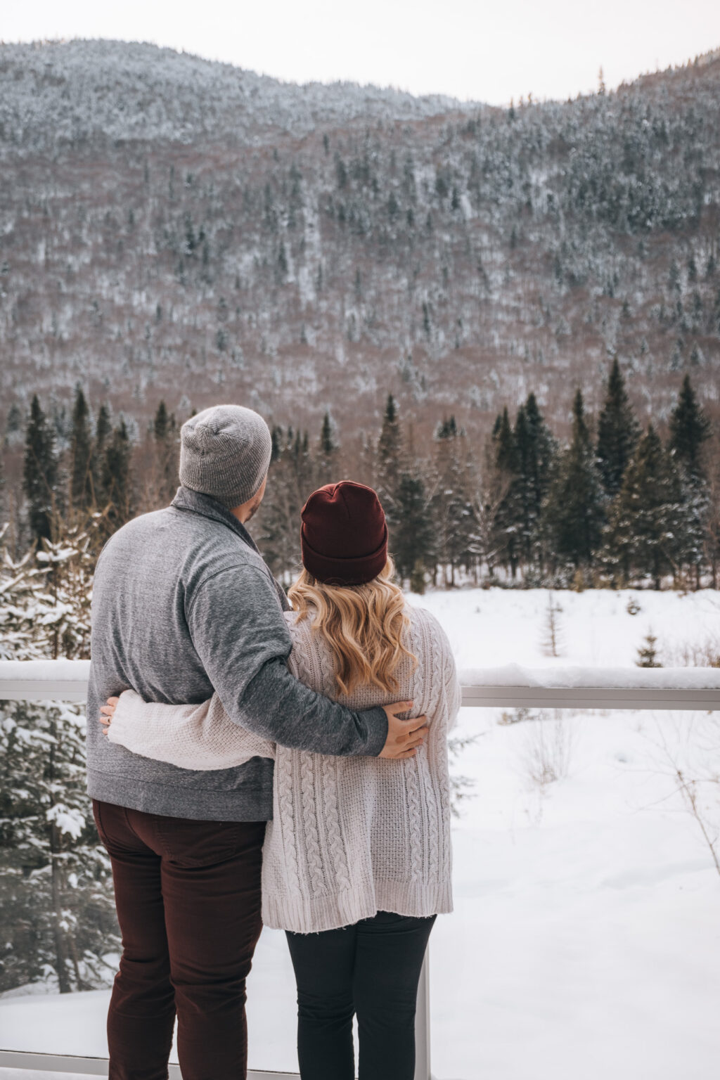 12 destinations romantiques pour célébrer en amoureux au Québec | The ...