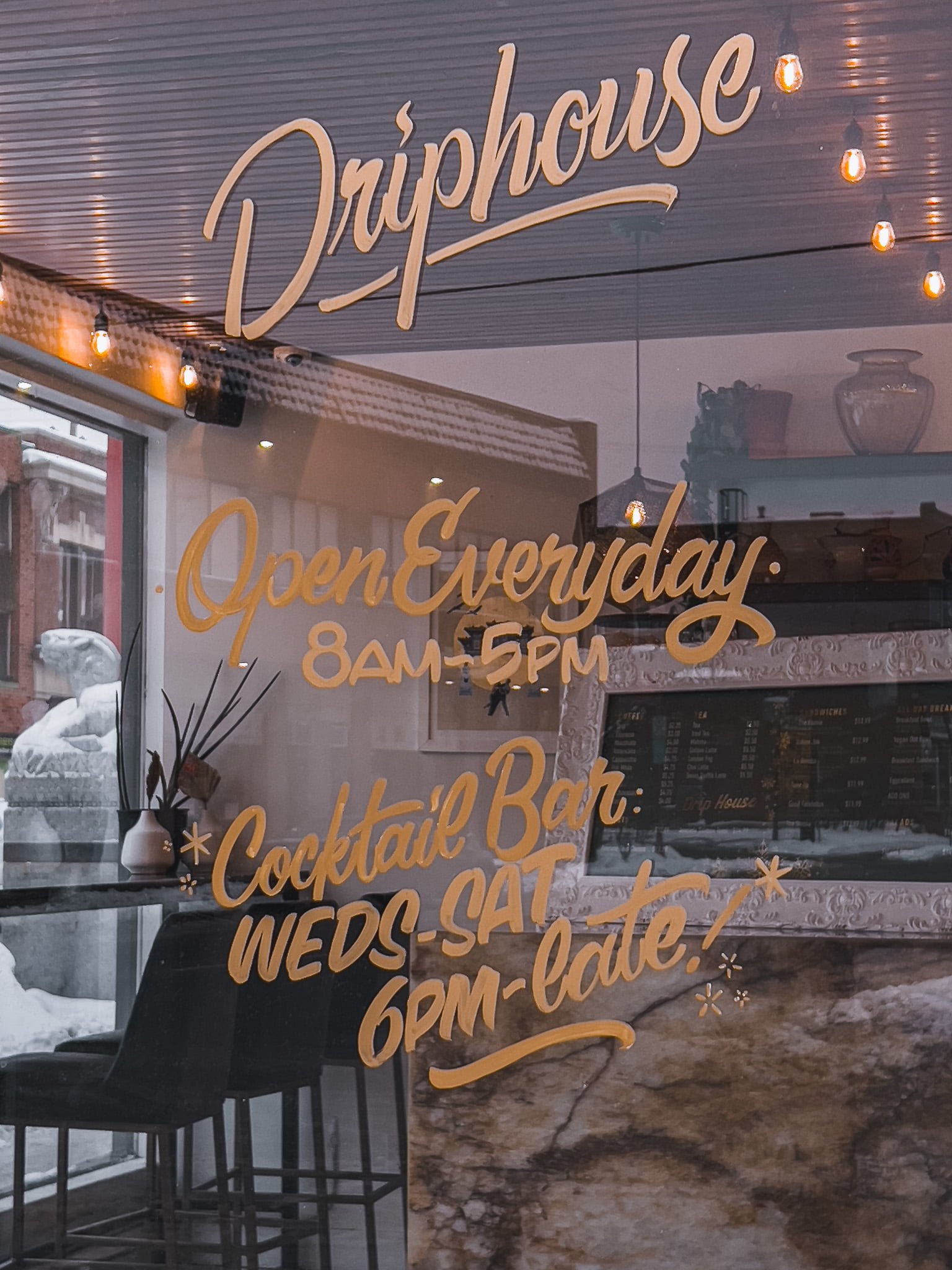 15 endroits à visiter durant une escapade hivernale à Ottawa | The Storytellers MTL