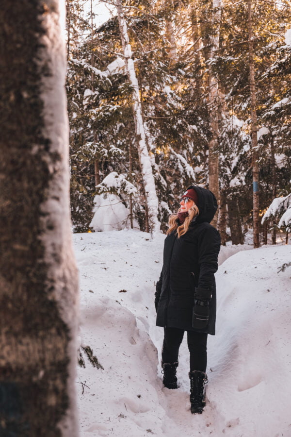 Où aller au Québec cet hiver: 9 destinations idylliques aux 4 coins de ...