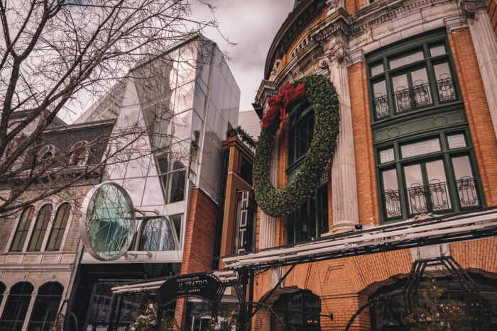 5 raisons d’essayer l’expérience de luxe du Capitole Hôtel | The ...