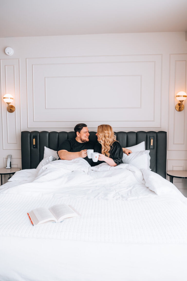 12 destinations romantiques pour célébrer en amoureux au Québec | The ...