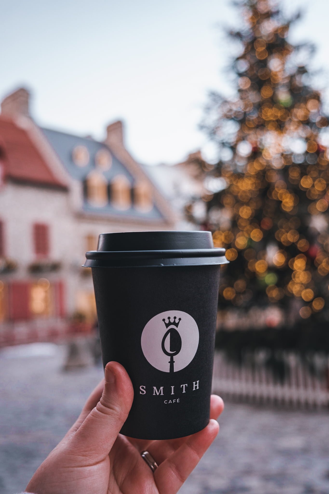 12 meilleurs cafés où s'arrêter durant un road trip au Québec | The ...