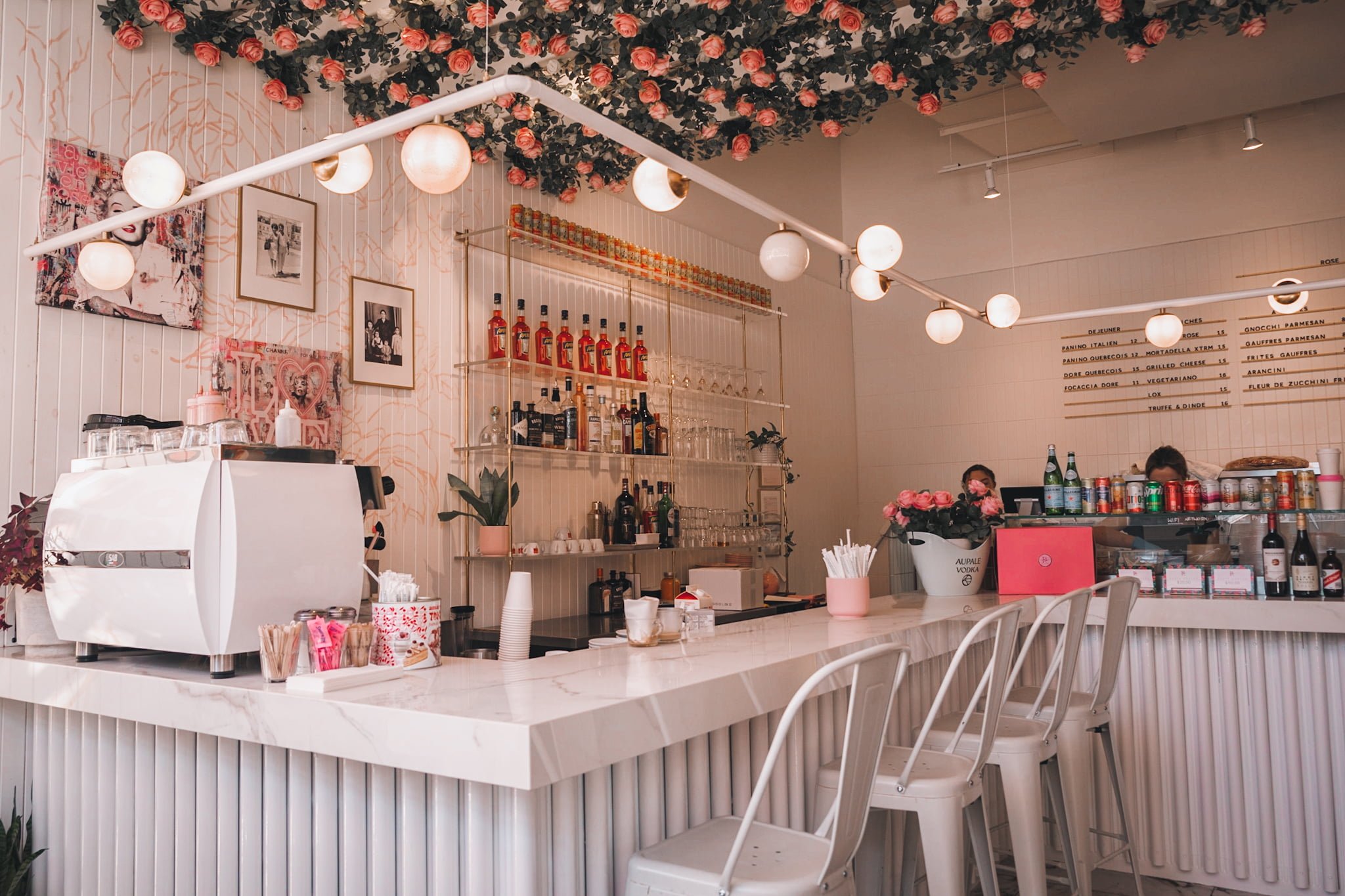 10 activités romantiques pour un week-end en amoureux à Montréal | The ...