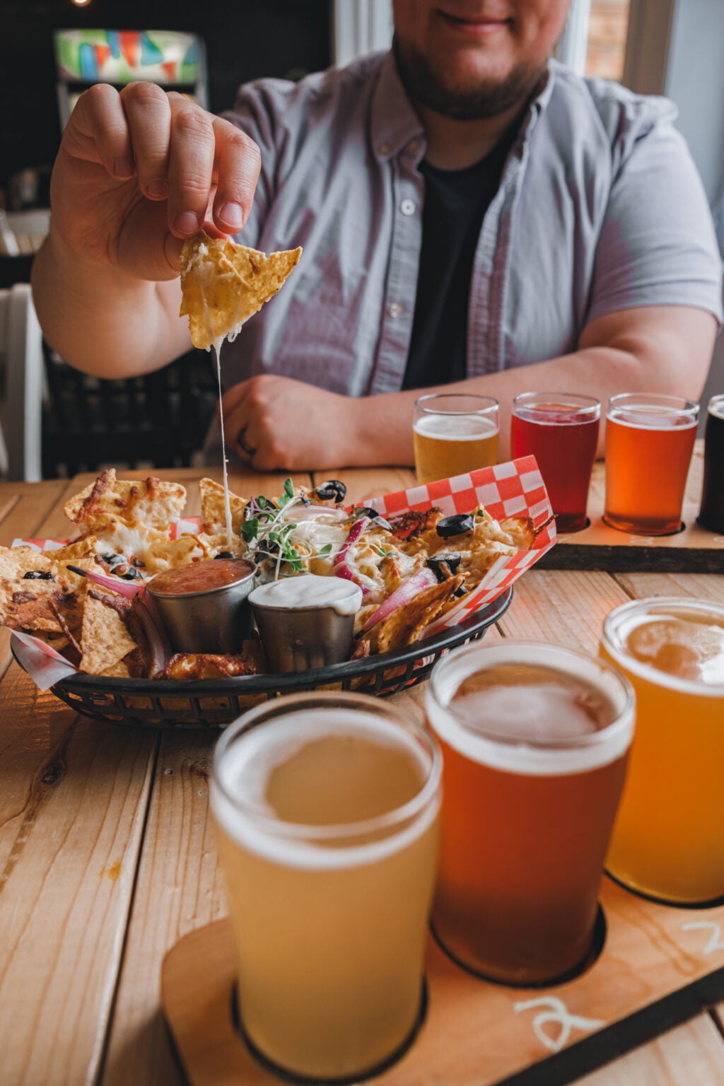 10 activités estivales à essayer durant une escapade au Centre-du ...