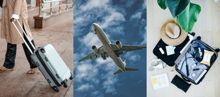 10 simple tips to have a better flight experience on your next trip ...